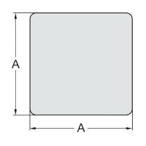 Steel Square Bar Weight Calculator - Calculate Weight of Square Bars Online