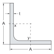 Right Triangle Angle Calculator | Find Equal Angles