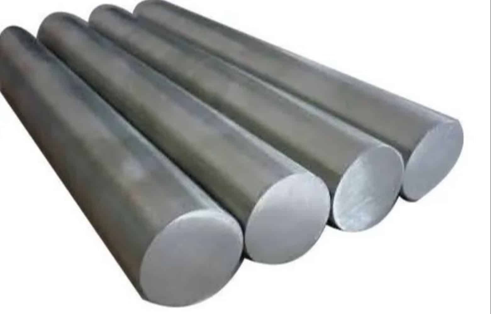 Rod – Mahavir Metals India