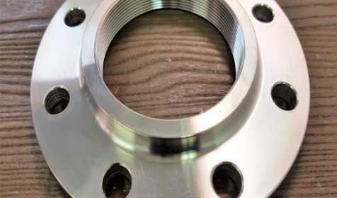 Flange Weight Calculator and Weld Neck Flange Calculator - Mahavir ...