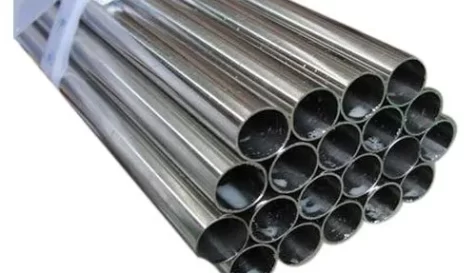 Aluminium 5052 Pipe - Top-Grade Alloy Pipes | Mahavir Metals India